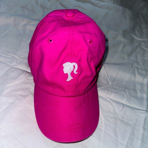 Adams | Accessories | Barbie Baseball Hat | Poshmark